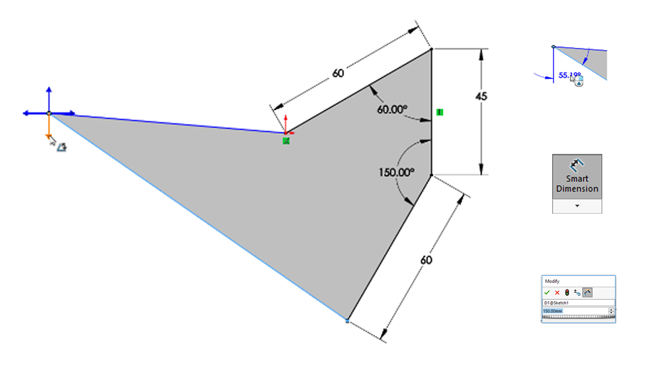 SOLIDWORKS Dimensions - Collated Quick Tips